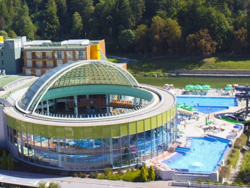 Thermana Laško Spa Resort is Your Ultimate Relaxation Destination ...