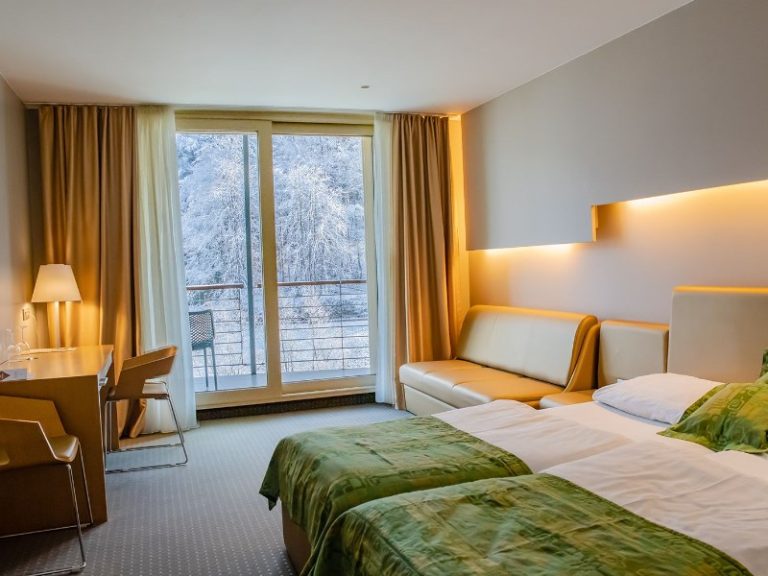 Thermana Laško Spa Resort is Your Ultimate Relaxation Destination ...